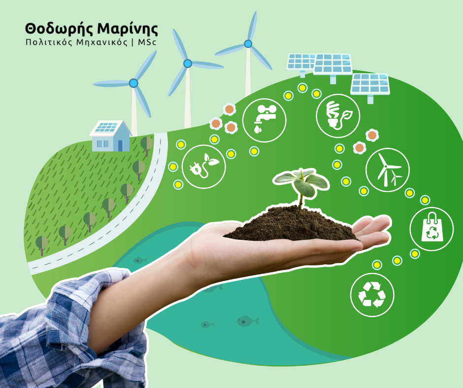 Οι ΑΠΕ πρόκειται να καλύψουν το σύνολο της πρόσθετης παγκόσμιας ζήτησης ...